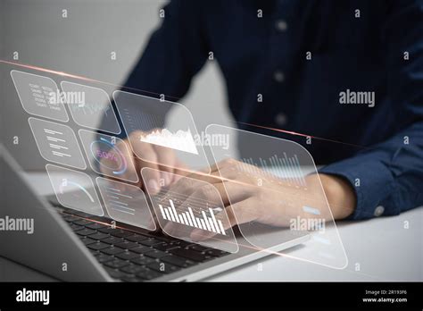 Business Intelligence Key Performance Indicators Kpi And Business Intelligence Or Bi Is A