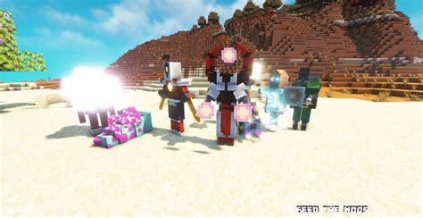 Mine Cells 1211 1201 Dead Cells But For Minecraft