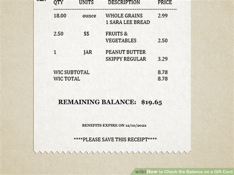 3 Ways To Check The Balance On A T Card Wikihow