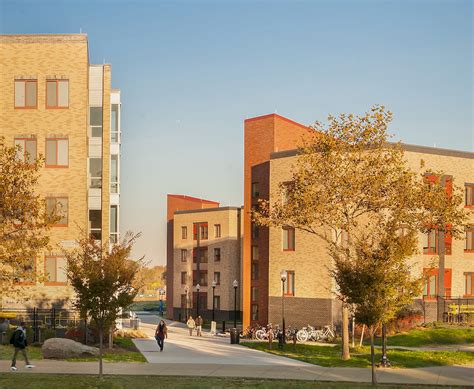 College Of Staten Island Campus Map