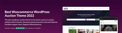 Difference Between An Auction Script And The Wordpress Auction Theme