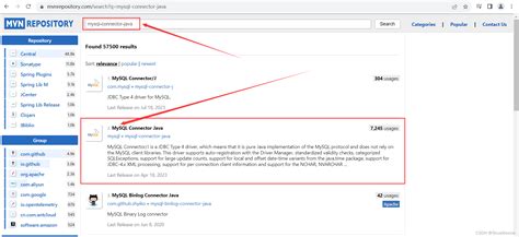 Idea连接数据库idea数据库url怎么填 Csdn博客