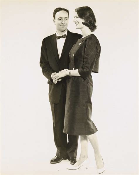 Harry And Penelope Seidler National Portrait Gallery