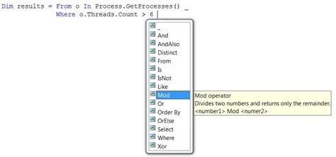 The Moth VisualStudio