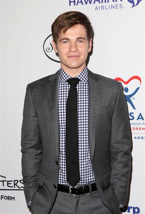 Graham Patrick Martin Shirtless Pictures