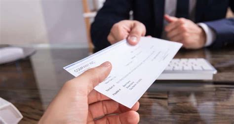 The Ultimate Guide To Cashing Personal Checks At Walmart Marketing Scoop