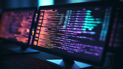 Coding Aesthetic Wallpapers Top Free Coding Aesthetic Backgrounds