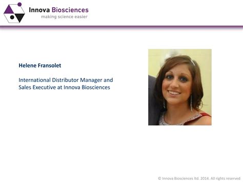 Elisa An Introduction To The Basic Principles And Assay Formats