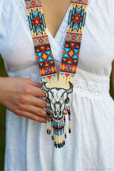 Гердан Североамериканский талисман в интернет магазине Ярмарка Мастеров по цене 5000