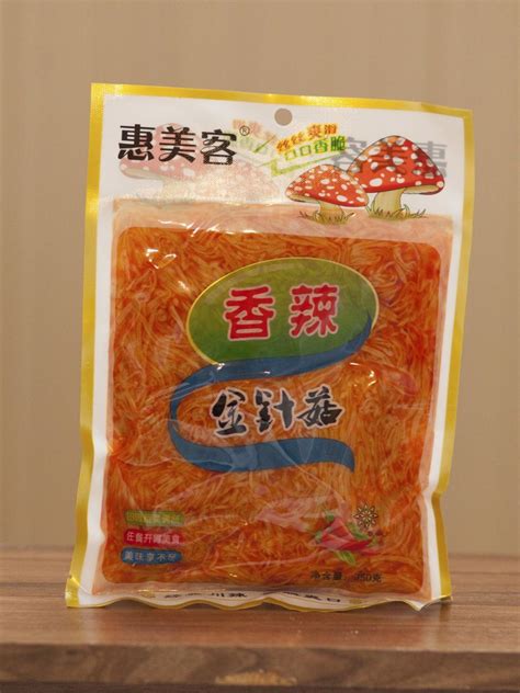 Маринованные грибы Эноки 350 гр купить с доставкой по выгодным ценам в интернет магазине Ozon