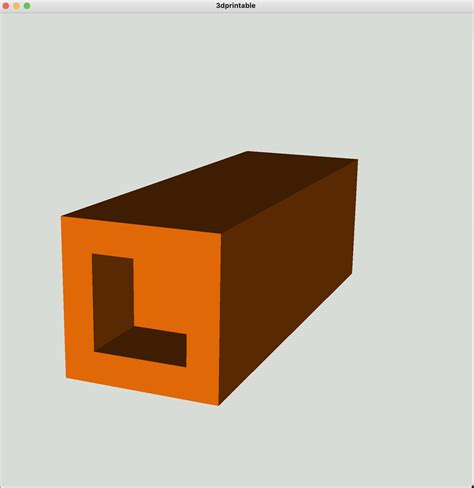 Understanding The Translate Functionality · Cadquery Cadquery