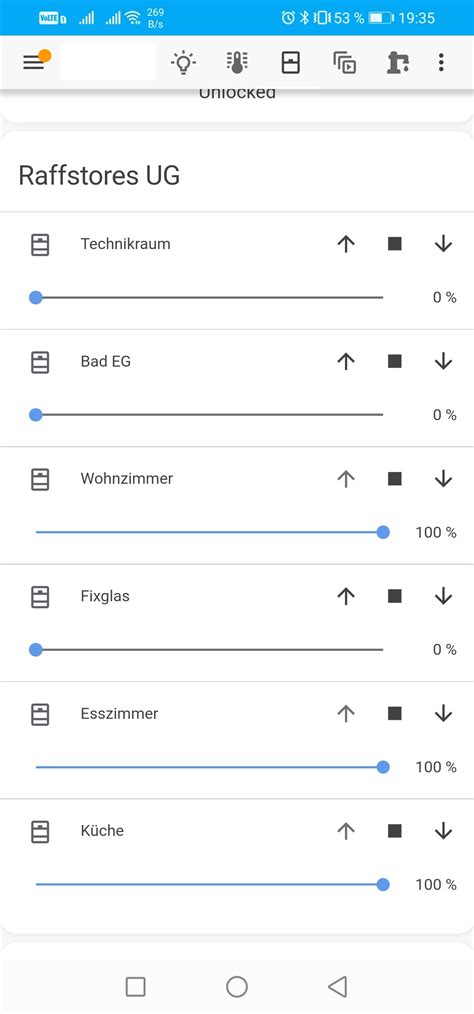 Github Moe01324homeautomation Description Of A Home Assistantknx