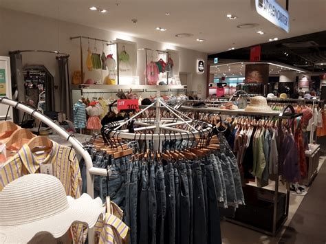 스타일노리터 현대가든파이브 쇼핑 정보와 주변 관광 명소 및 근처 맛집 여행 정보