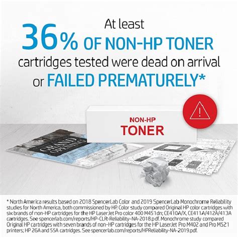 Buy Hp 152a W1520a Original Black Laserjet Toner Cartridge Dp Store