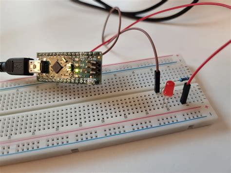 Der Arduino Nano Guide Berrybase Blog Der Arduino Nano Guide Berrybase Blog