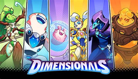 Shadow Dimension Dimensionals Wiki Fandom