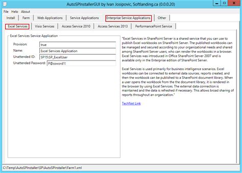 step by step installing sharepoint 2013 using autospinstallergui