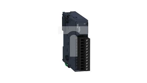 Moduł 2 Wejścia Analogowe Modicon Tm3 2 Tm3ai2h Schneider Tim Sa