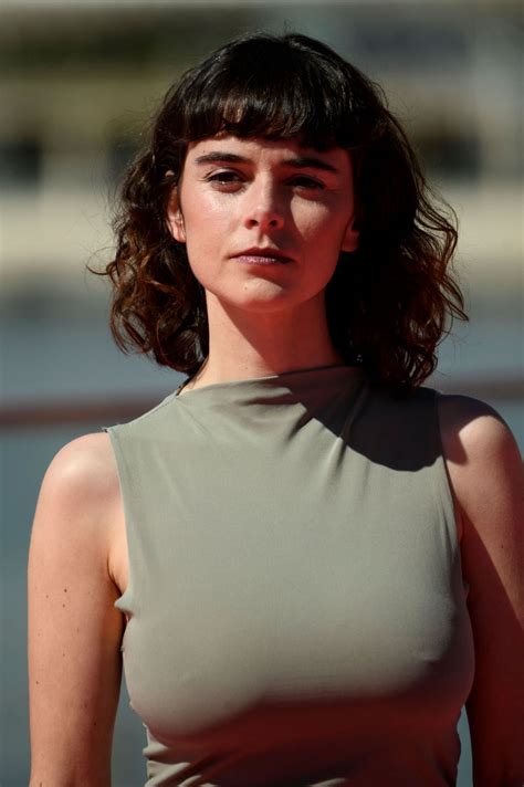 Joana Vilapuig Selftape Photocall At Malaga Film Festival Celebmafia