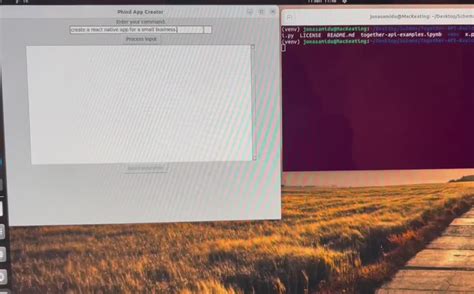Jonas Amidu On Linkedin Ai Machinelearning Webdev Automation Python