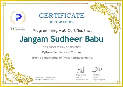 jangam sudheer babu on linkedin python