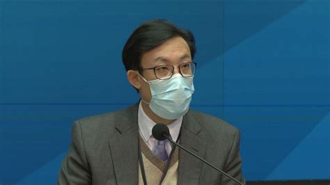 醫管局呼籲快速測試呈陽性者不應前往急症室 港澳發布