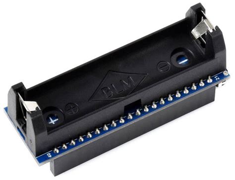 Pico Ups A ДБЖ шилд для Raspberry Pi Pico купити в Києві та Україні