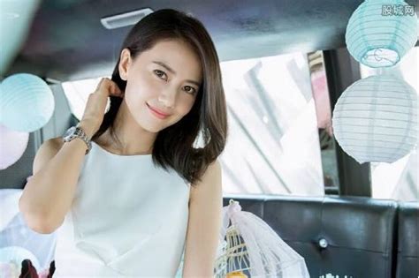 盘点娱乐圈中人缘最好，而且从不耍大牌的六位女星