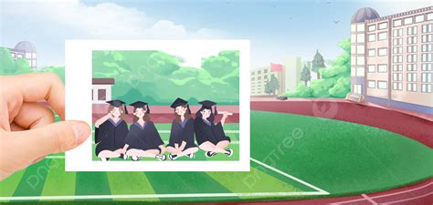 청춘 기념책 배경 일러스트 청춘 기념책 사진 및 배경 화면 무료 다운로드 Pngtree