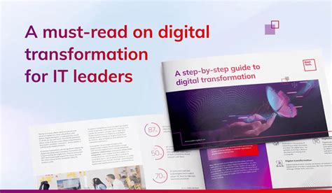 Importance Of Data Analystics In Digital Transformation Nashtech