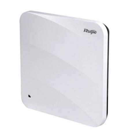 Ruijie Access Point Rg Ap820 L V3 Wi Fi 6 Ax3000 Dual Band 2 4ghz 5ghz Indoor Access Point