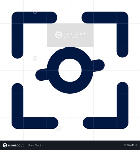 Qr Code Animation By Moon Studio Lottiefiles