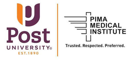 Pima Medical Institute And Post University Partners In Education