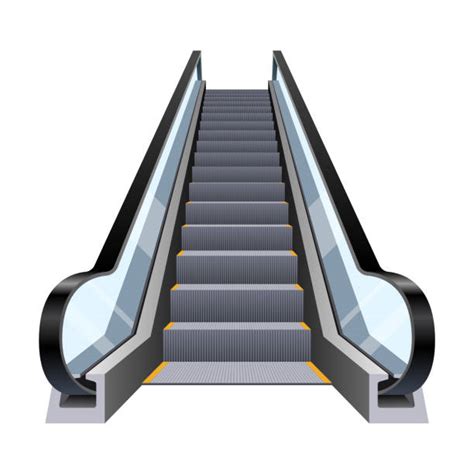 6400 Roltrap Stockillustraties Royalty Free Vector Illustraties En