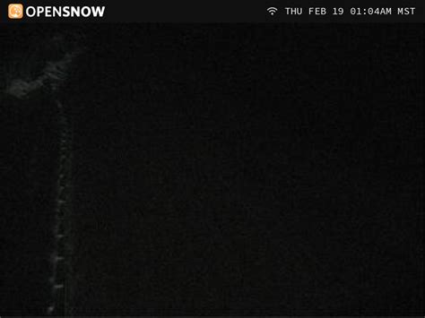 Berthoud Pass Webcams Opensnow