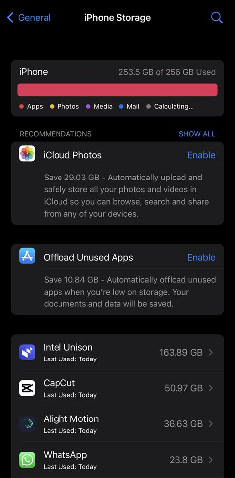 163 Gb 💀 Intel Unison Rintel