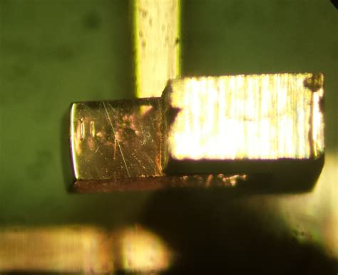 Positional Error Nawcc Forums