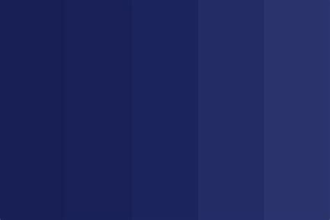 3 Glossy Scale Color Palette