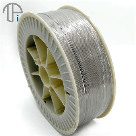 Orthodontic Beta Titanium Wire High Strength And Low Density