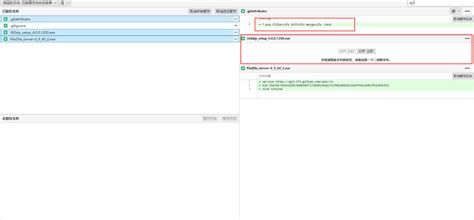 Sourcetree Git Lfs无法识别大于10mb文件解决方法 那咋爆裂啊