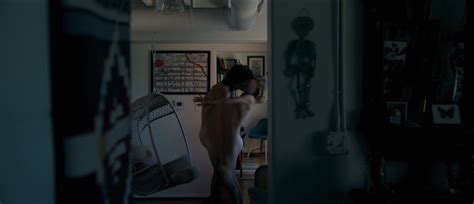 Nude Video Celebs Anabelle Lemieux Nude A Folded Ocean 2023