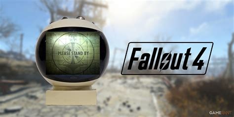 Fallout Highest Rated Nexus Mods