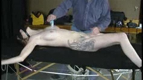 Ice Dildo WMV Kontrolr Clips4sale