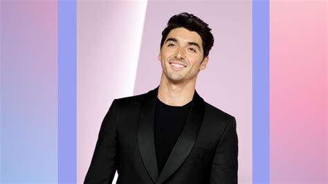 Who Is Taylor Zakhar Perez From Red White And Royal Blue My Imperfect