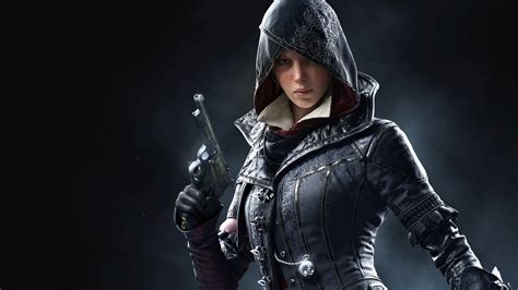 Is Anita Sarkessian Right About Assassins Creed Syndicate Is It Progressive Or Just Lip