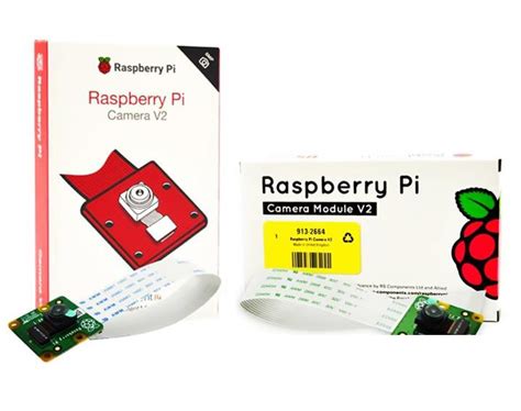 Raspberry Pi Camera V Module Board MP Webcam Vide Manufacturers And Suppliers China