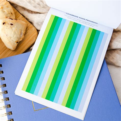 Color Coding Sticker Book Cultivate