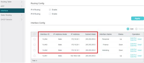 How To Build Up A Multi Nets Network Via Multi Nets NAT Feature On TP Link Router With L L