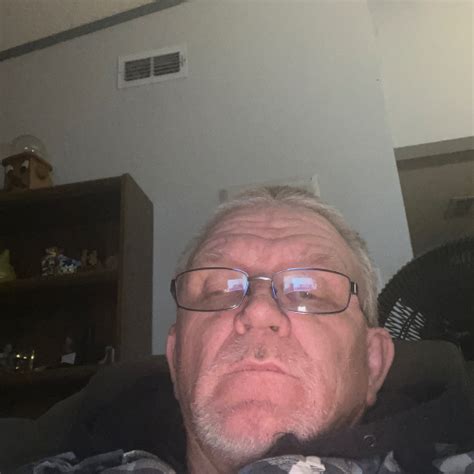 Christopher Basham Male Penpal From United States