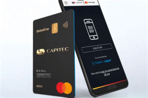 Discover The Benefits Of The Capitec Card That You Need To Know UNUM